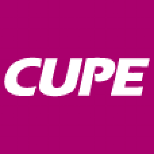 Collective agreements – CUPE 1132